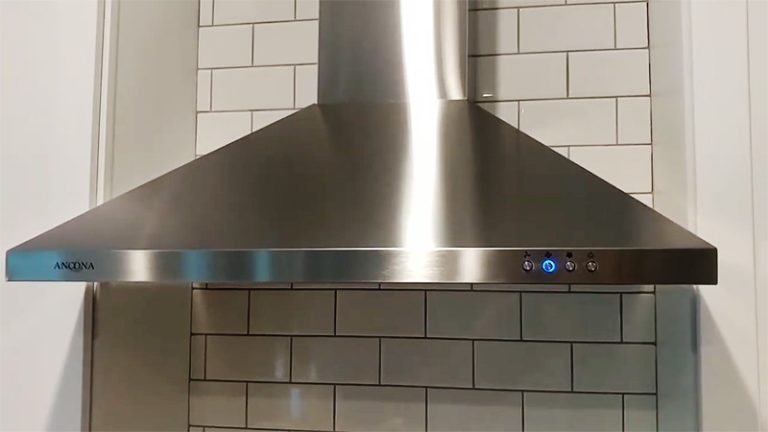 Why Is My Range Hood So Loud?