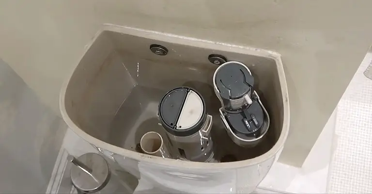 Toilet Tank Overflowing? Troubleshooting The Common Culprits