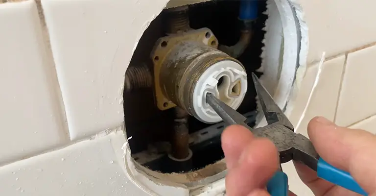 How To Fix No Cold Water In Shower?