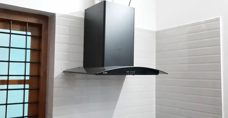 Can You Put A Stove In Front Of A Window?