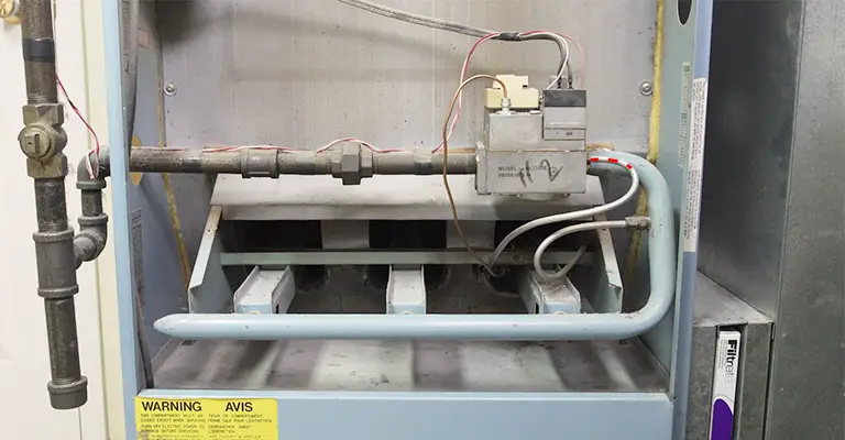 Pilot Light Is Lit But Furnace Won't Kick On: Possible Causes Explained