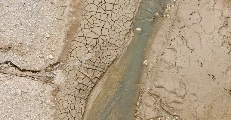 Can A Neighbor Drilling A New Well Affect My Well?