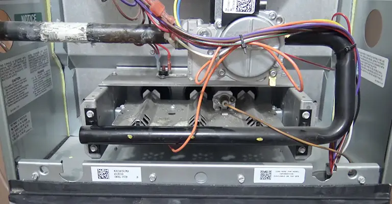 Furnace High Limit Switch Keeps Tripping: Causes and Fixes
