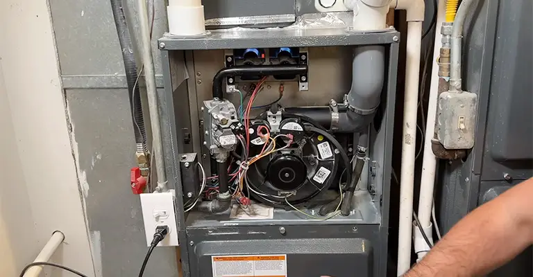 How To Clean A Furnace Ignitor? [DIY Steps From HVAC Pros]