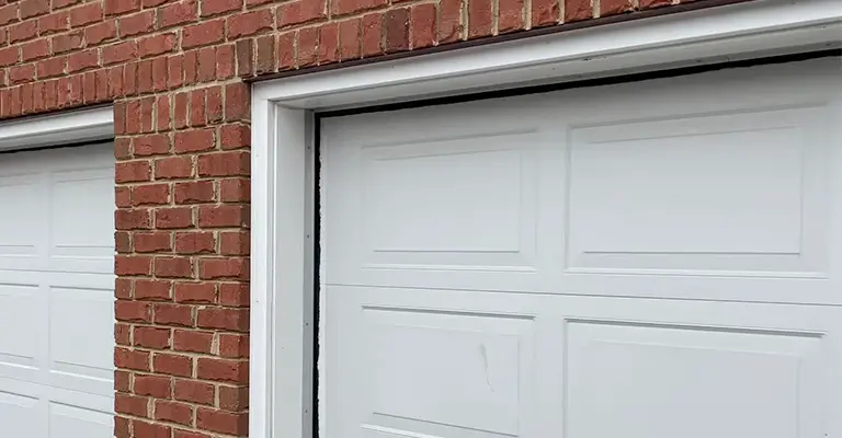How To Seal A Garage Door To Make A Room?