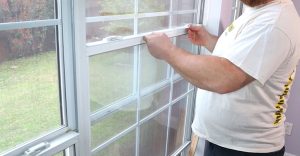 Old House Windows Won't Stay Up: How Do I Fix It?