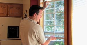 Old House Windows Won't Stay Up: How Do I Fix It?