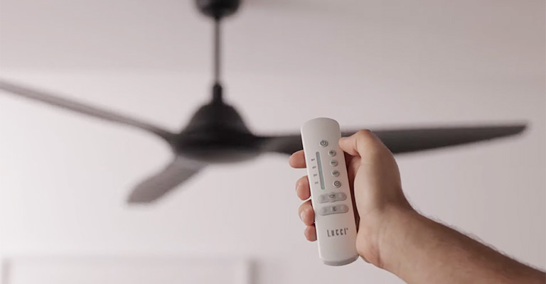 How To Change Direction On Ceiling Fan Without Switch?