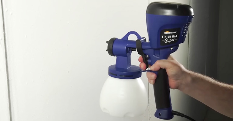 Using Your Airless Sprayer for Oil-Based Paint: A Quick Guide