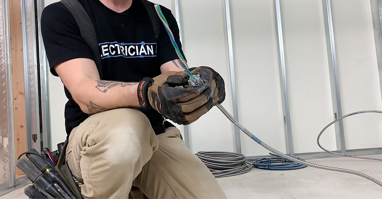 Why Can't You Run Romex In Conduit?