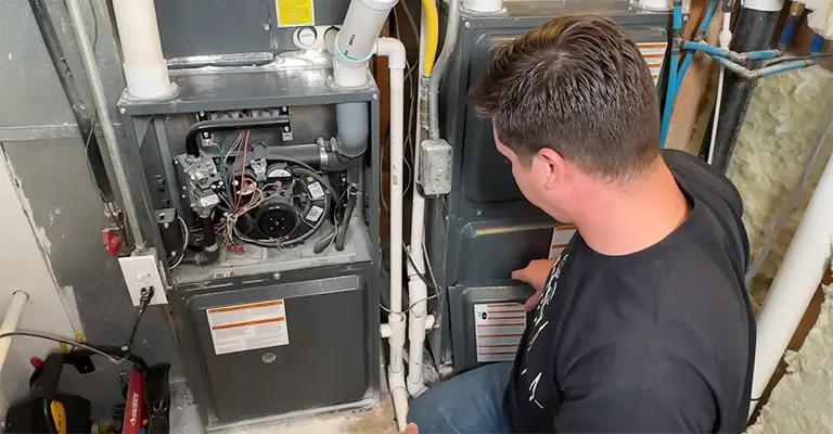 How To Clean A Furnace Ignitor? [DIY Steps From HVAC Pros]