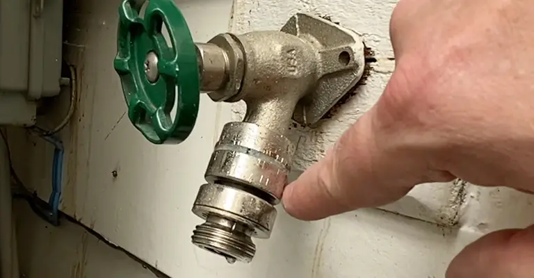 Do I Need Backflow Preventer on My Garden Hose?