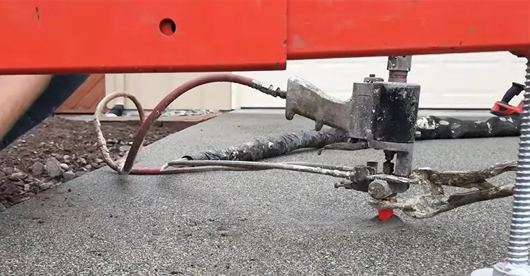 How Much Does Mudjacking Cost?