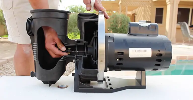 Resolving No Flow Issues in Your Pool Pump: Troubleshooting Tips