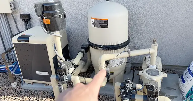 How To Fix Cloudy Water In Pool?