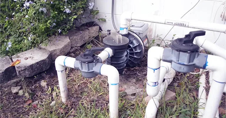 Resolving No Flow Issues in Your Pool Pump: Troubleshooting Tips