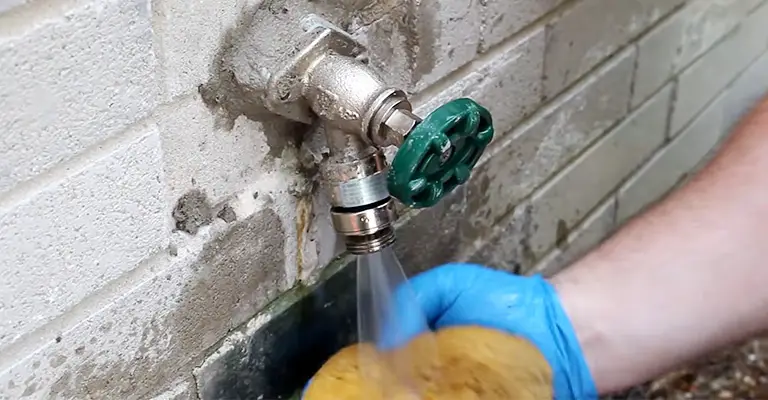 Do I Need Backflow Preventer on My Garden Hose?