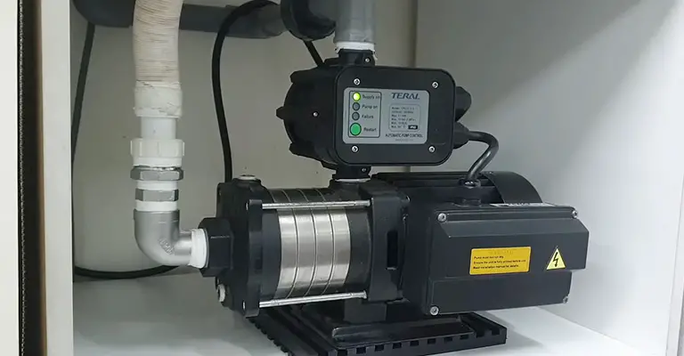 How Long Can A Well Pump Run Continuously?