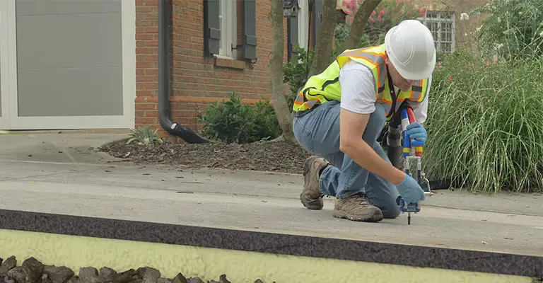 How Much Does Mudjacking Cost?