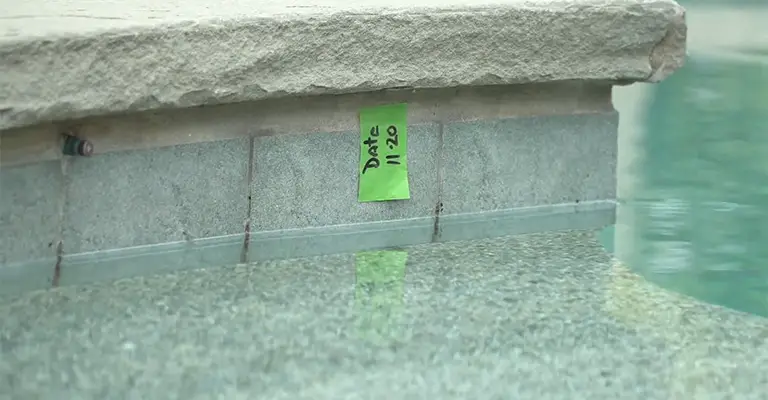 What To Do When Pool Loses Water Overnight?