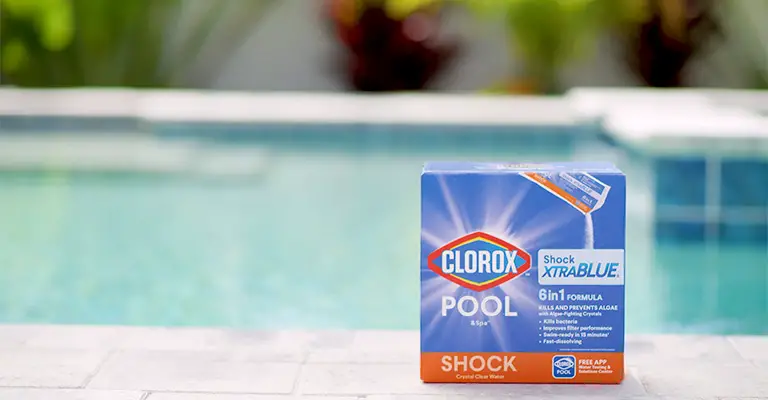 How Often Should You Shock Your Pool? (2023 Updated)