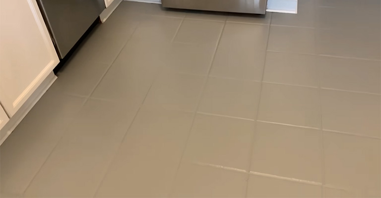 How To Change the Color of Travertine Tile?