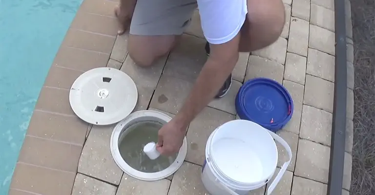 How To Increase Free Chlorine In Pool? (2023 Update)