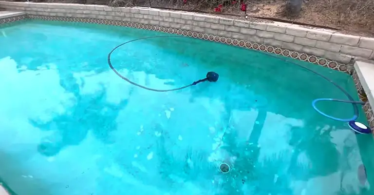 How To Get Rid Of Pool Algae Of Any Type [A Hands-On Approach]