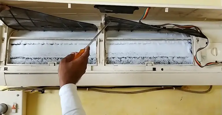 How To Tell How Much Refrigerant Is In A System?