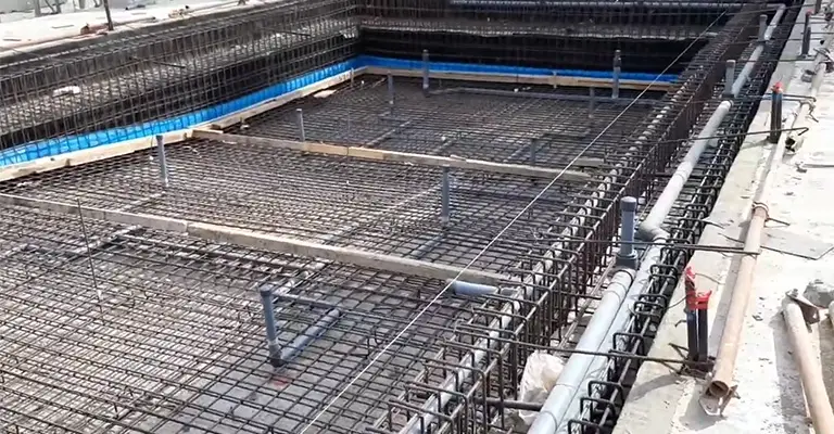 Building A Concrete Slab For Above Ground Pool: A DIY Guide