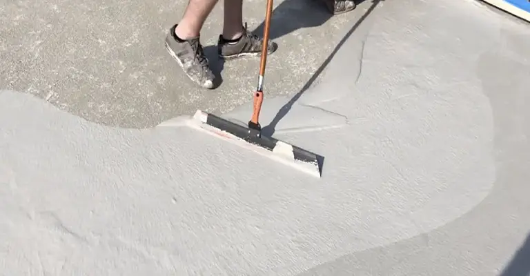 Building A Concrete Slab For Above Ground Pool: A DIY Guide