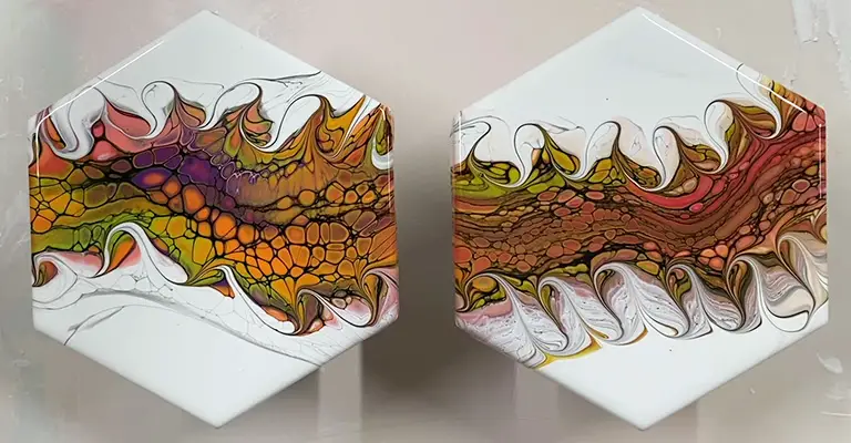 How To Change the Color of Travertine Tile?