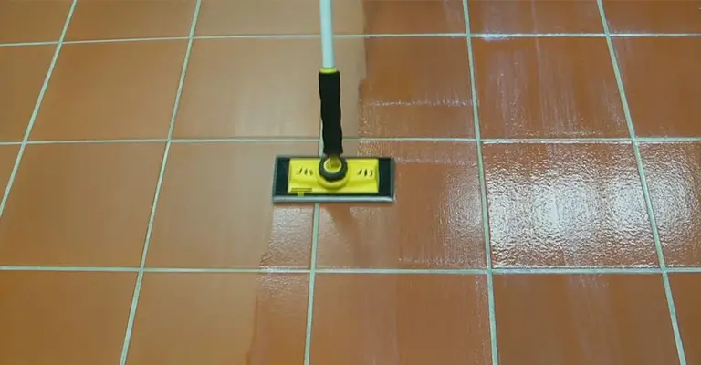 How To Change the Color of Travertine Tile?