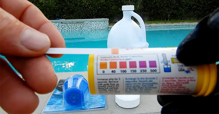 How To Increase Free Chlorine In Pool? (2023 Update)
