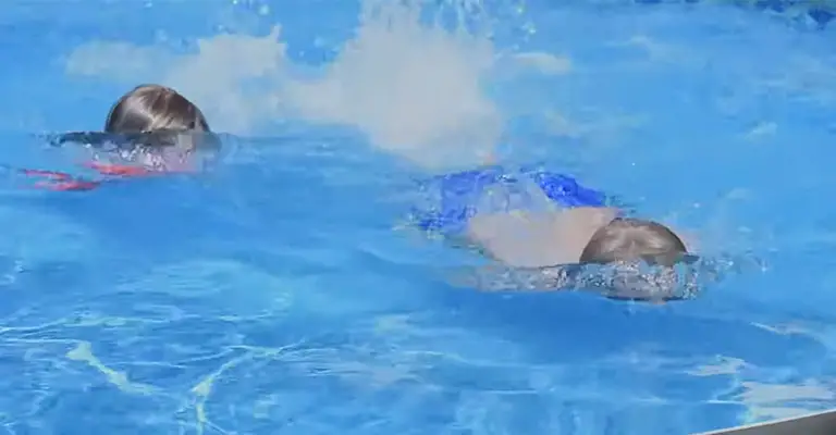 What Happens If You Swim In A Shocked Pool?