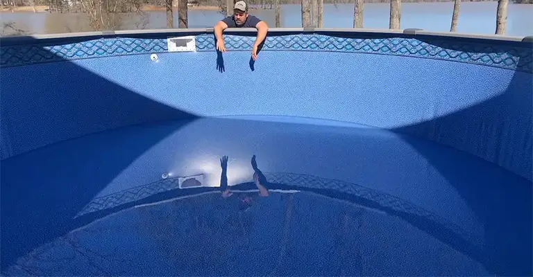 What To Do When Pool Loses Water Overnight?