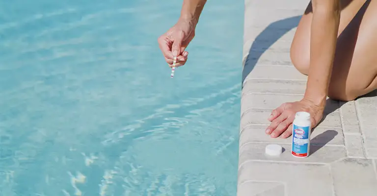 How Often Should You Shock Your Pool? (2023 Updated)