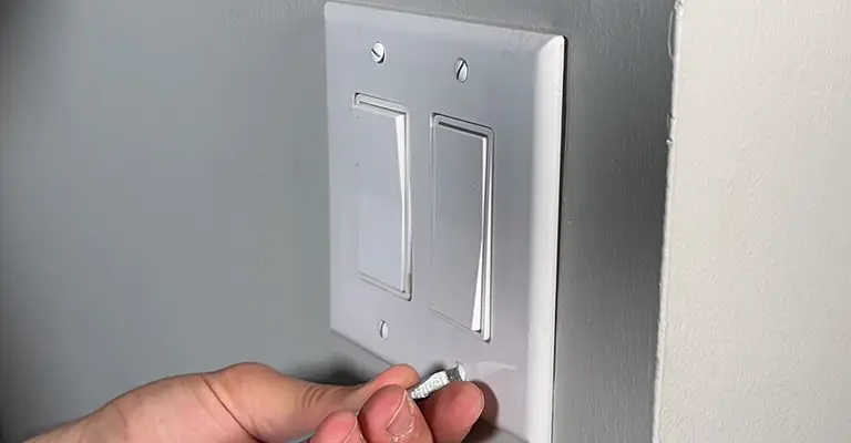 How To Change A Dimmer Switch Into A Regular Switch?