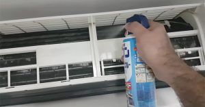Bugs Coming Through Vents! Can I Spray Bug Spray In Air Vents?