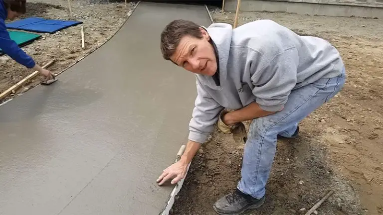 Can You Pour Concrete Over Buried Power Lines?