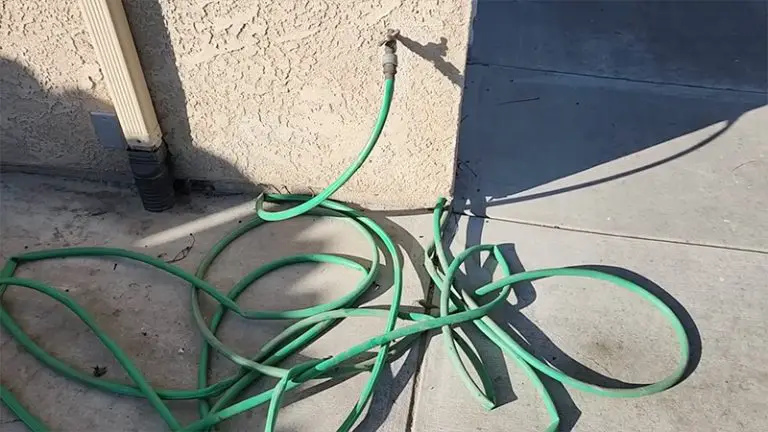 DIY Project: Putting a Hose Bib in the Garage