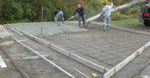 Do You Need Rebar For 4 Inch Slab?