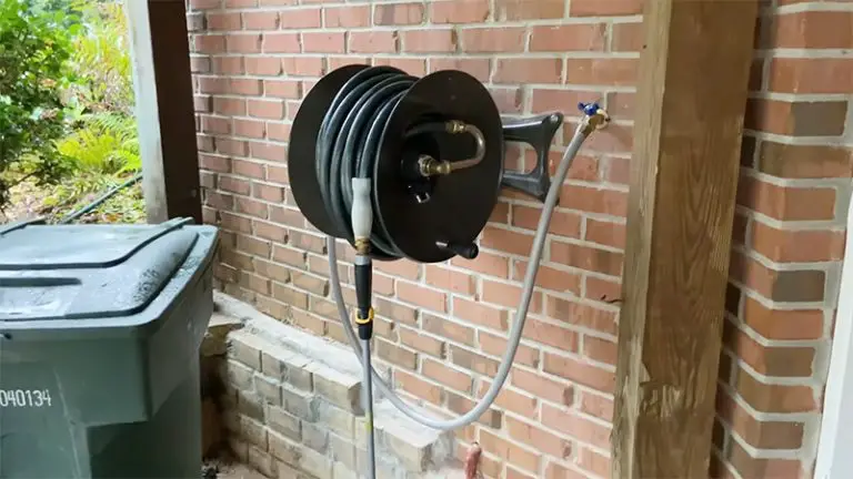 DIY Project: Putting a Hose Bib in the Garage