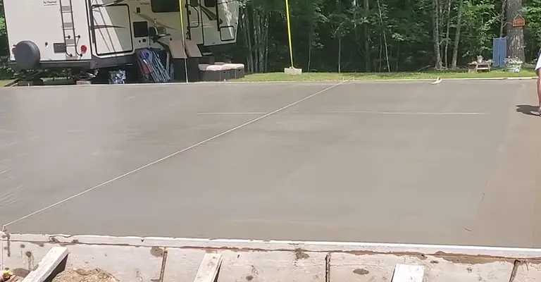 Can You Pour Concrete Over Pavers?