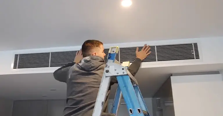 Bugs Coming Through Vents! Can I Spray Bug Spray In Air Vents?