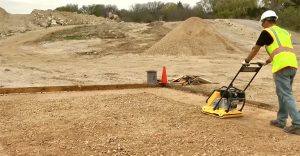Can You Pour Concrete Over Gravel? (Probably!)