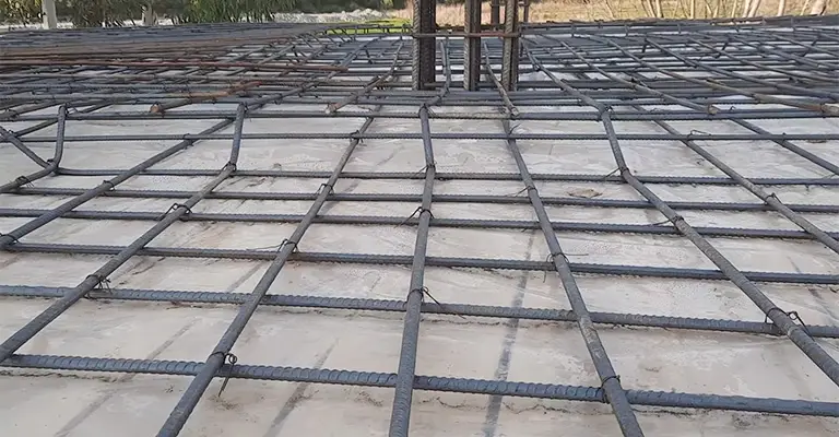 Do You Need Rebar For 4 Inch Slab?
