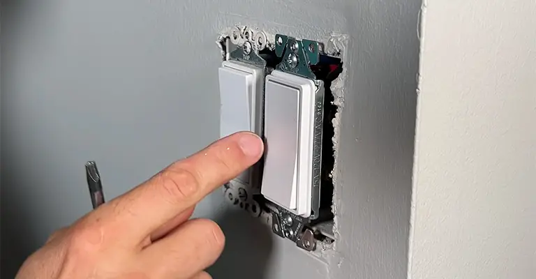 How To Change A Dimmer Switch Into A Regular Switch?