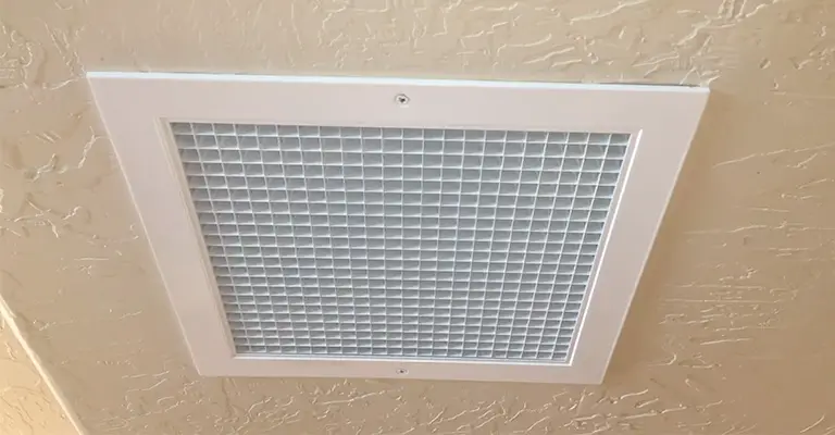 How To Get Rid Of Flies In Air Vents?