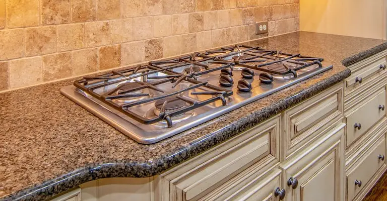 Accidentally Left The Gas Stove On Without Flame!